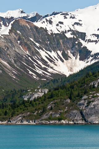 Interactive Map of Alaska's National Parks and State Parks