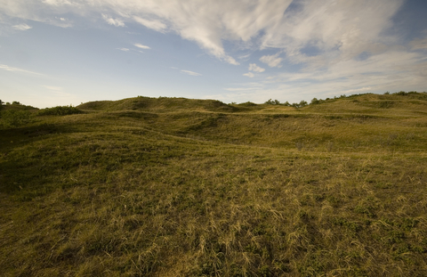Interactive Map of Saskatchewan's Parks and Provincial Parks
