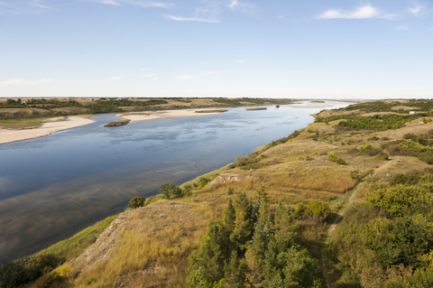 Interactive Map of Saskatchewan's Parks and Provincial Parks