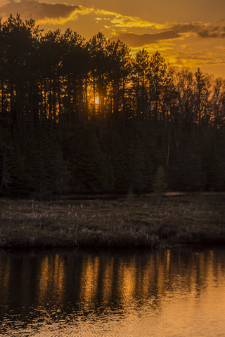 Interactive Map of wisconsin's National Parks and State Parks